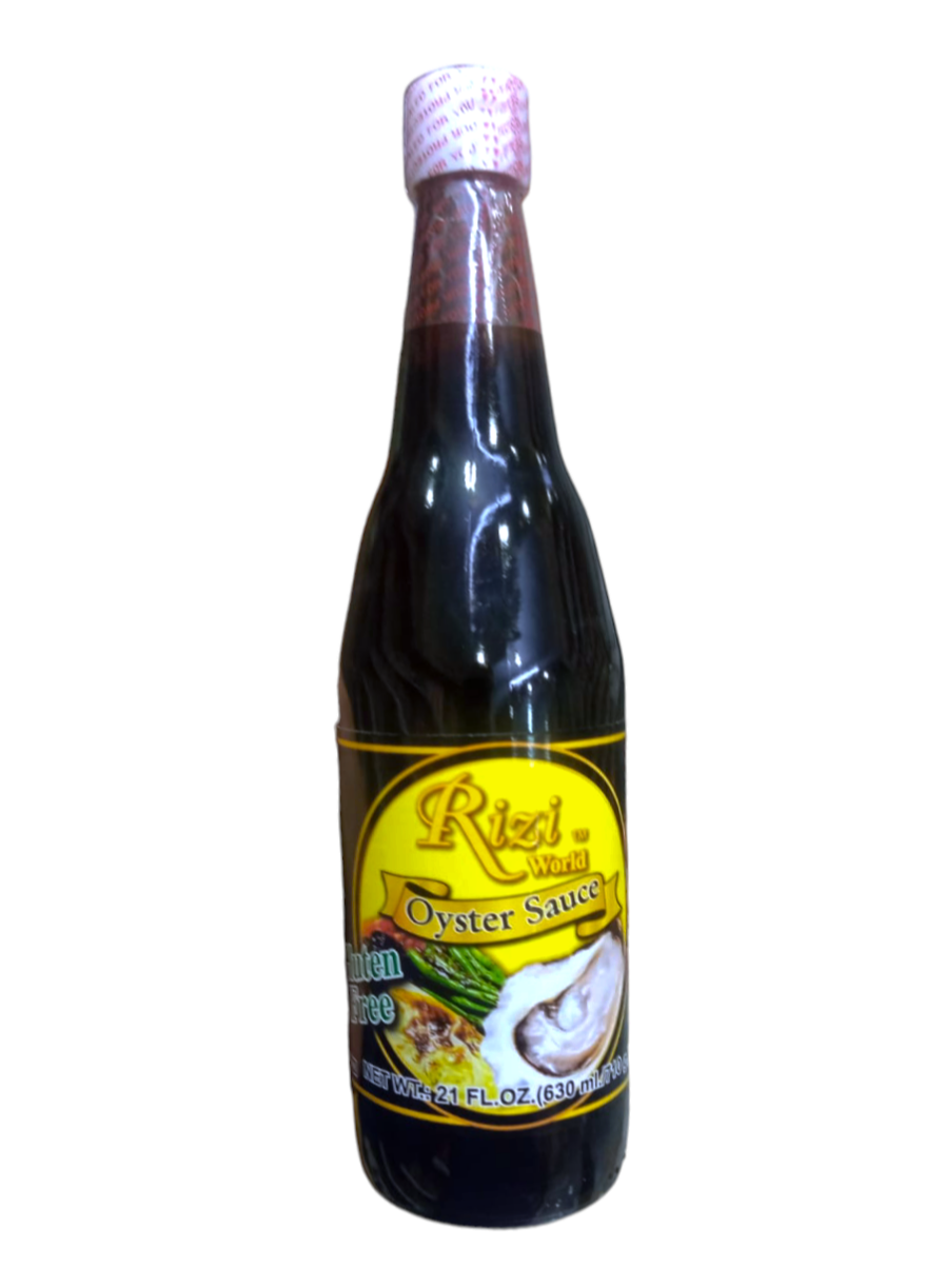 Rizi oyster souce 630 ml